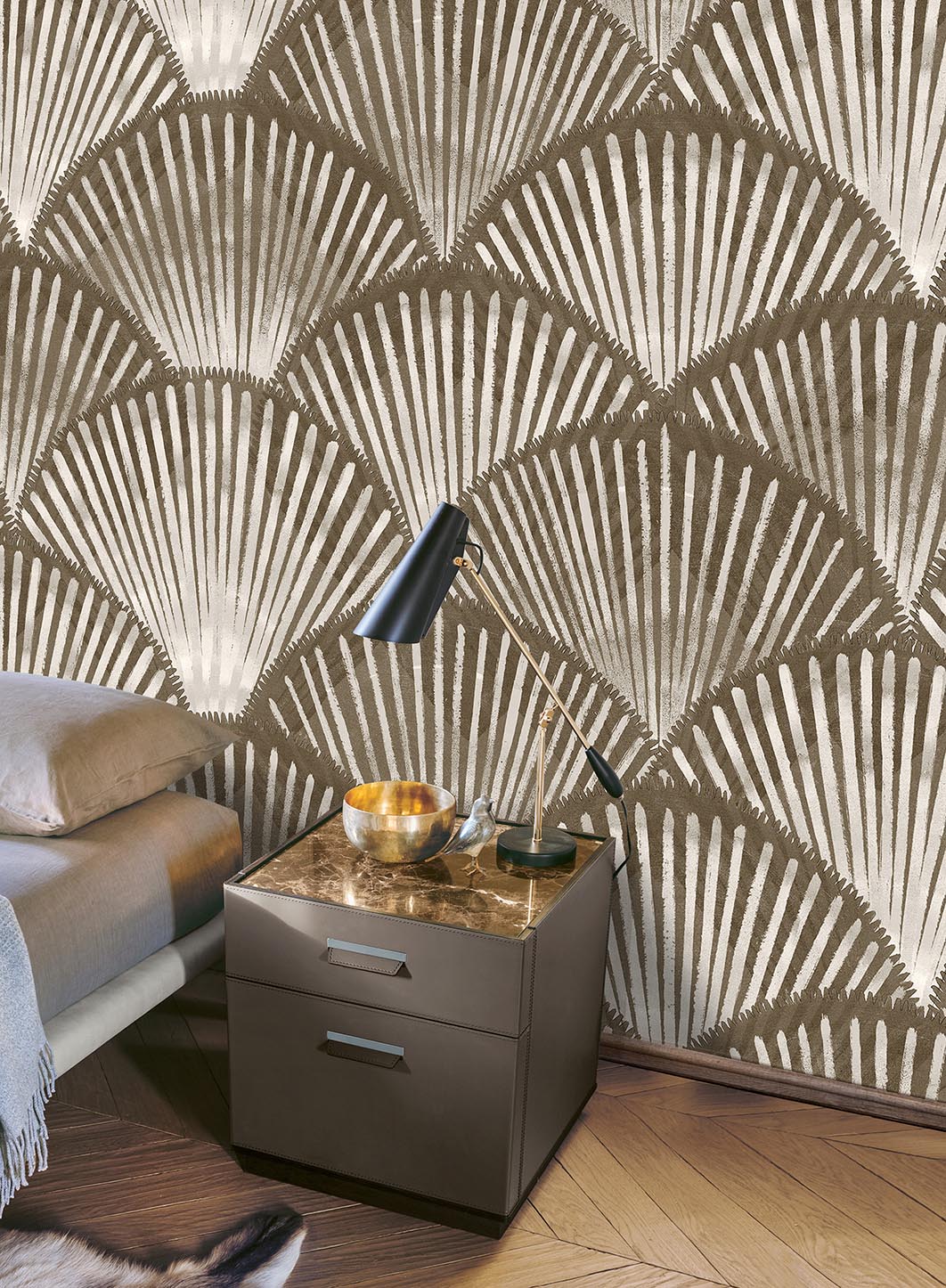 Fan - Levante WallPepper®/Group-Download BIM Objects Wallpaper
