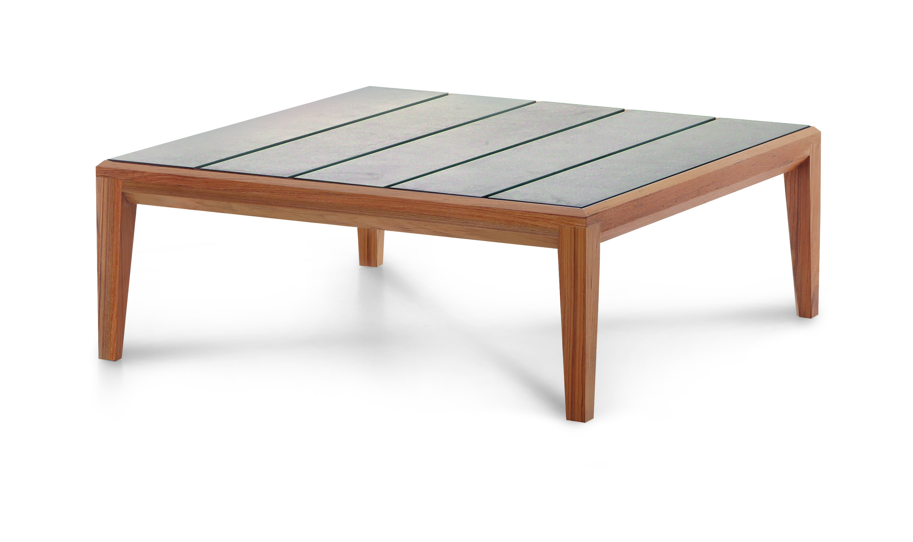 Teka 008 Roda-Download 3D Models Coffee Table