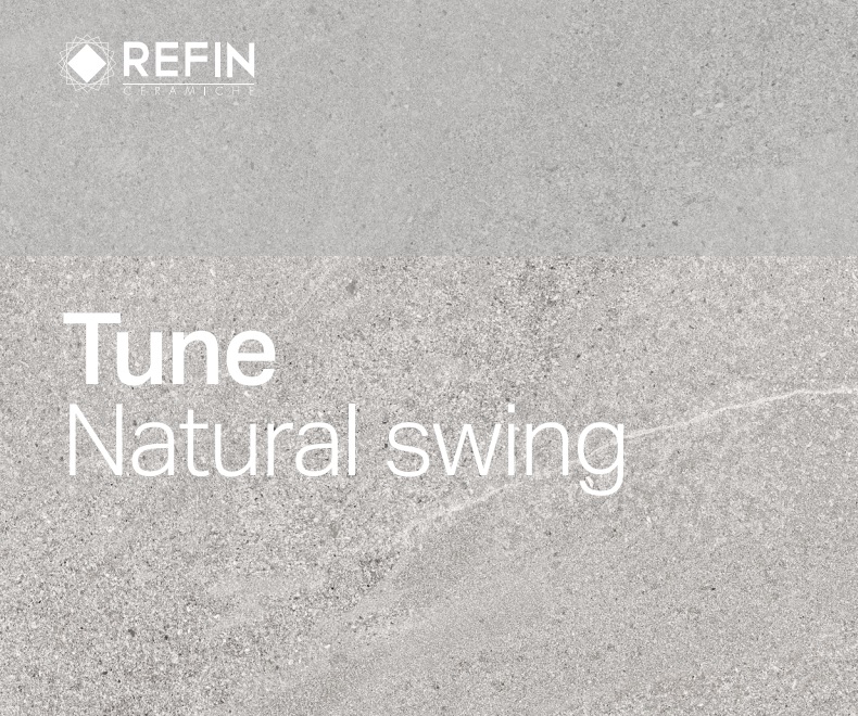 Tune Refin-Download BIM Objects Ceramic tiles