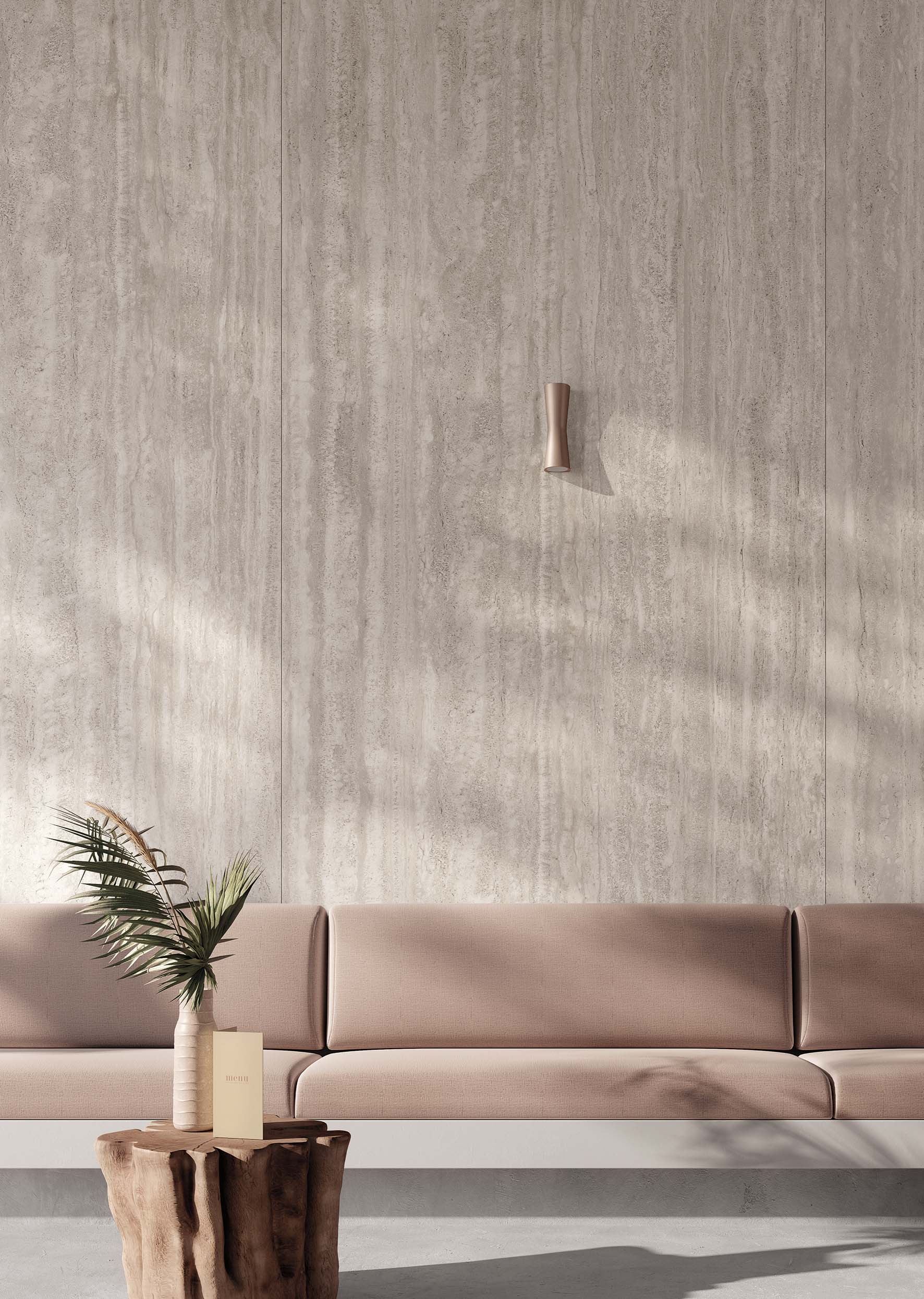 Travertino Chiaro SE09 Infinity-Scarica Oggetti BIM Ceramica per ...