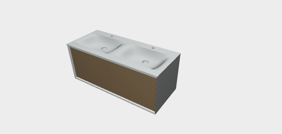 Iks UP Stocco-Download 3D Models Bathroom