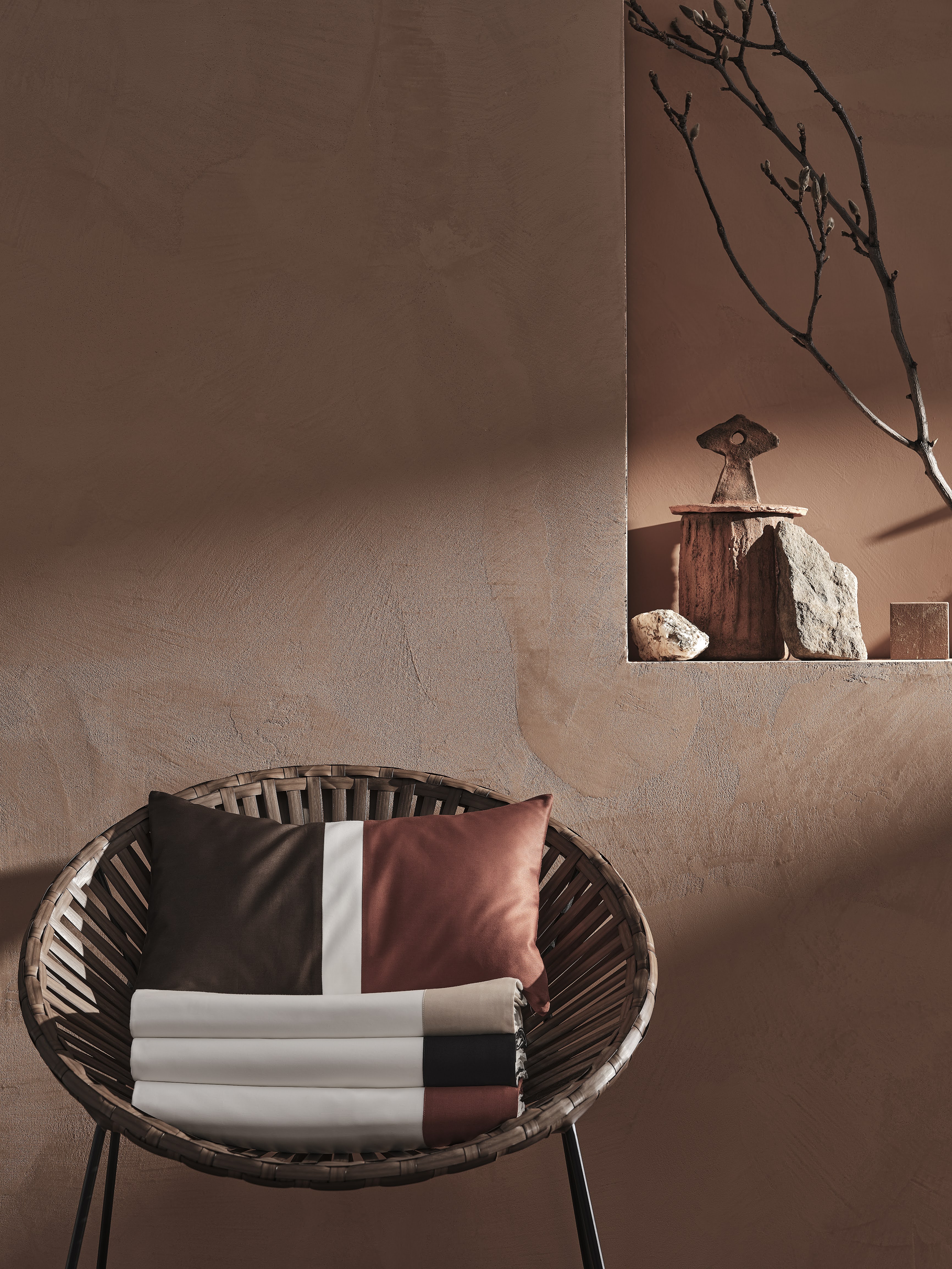 Archi + Argilla Novacolor-Download Decorative finishes
