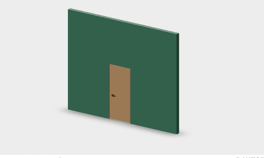 Adela - Porta a Battente con stipite Cube Henry Glass-Scarica Porte in ...
