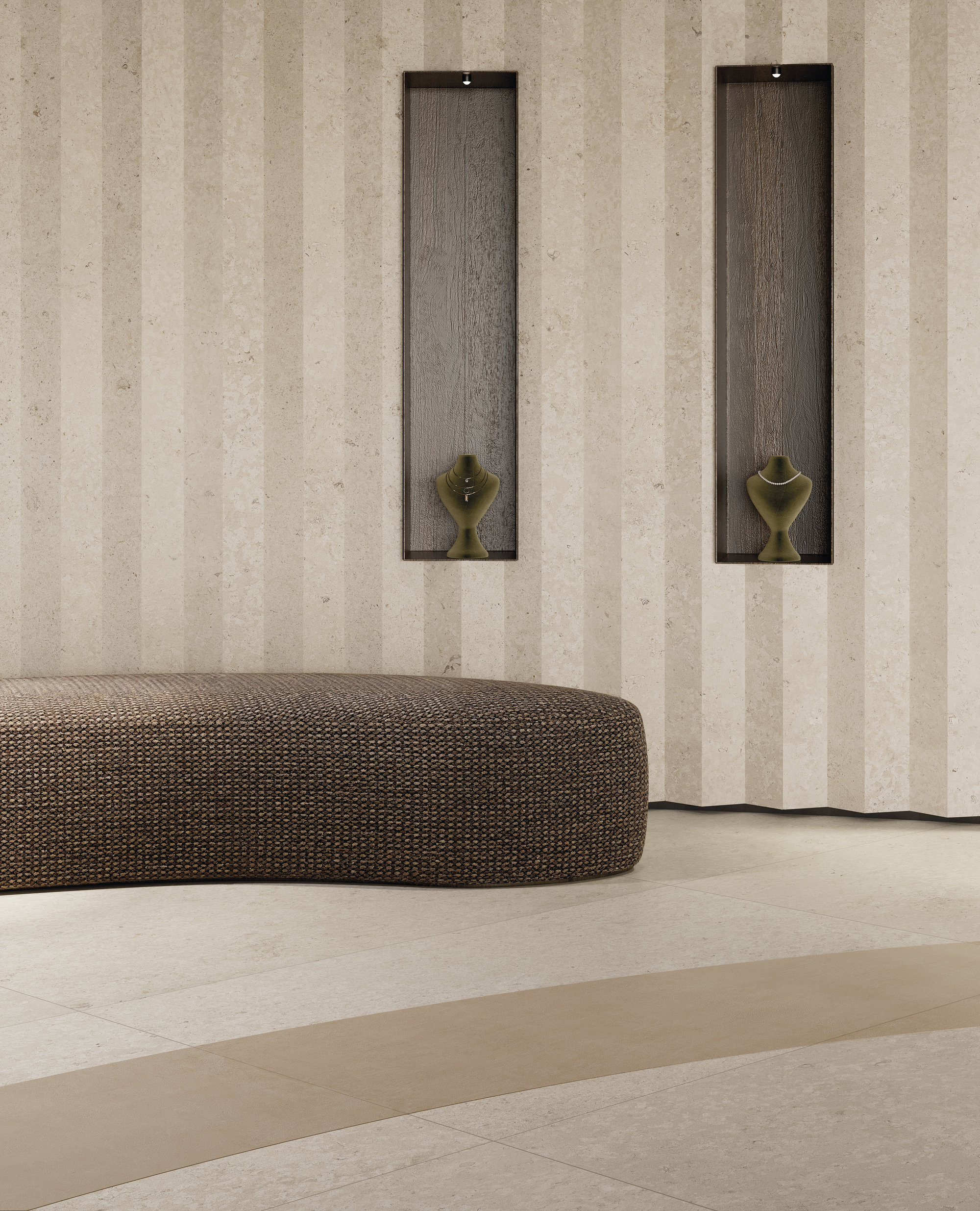 Marble Lab Fiandre-Scarica Oggetti BIM Gres porcellanato