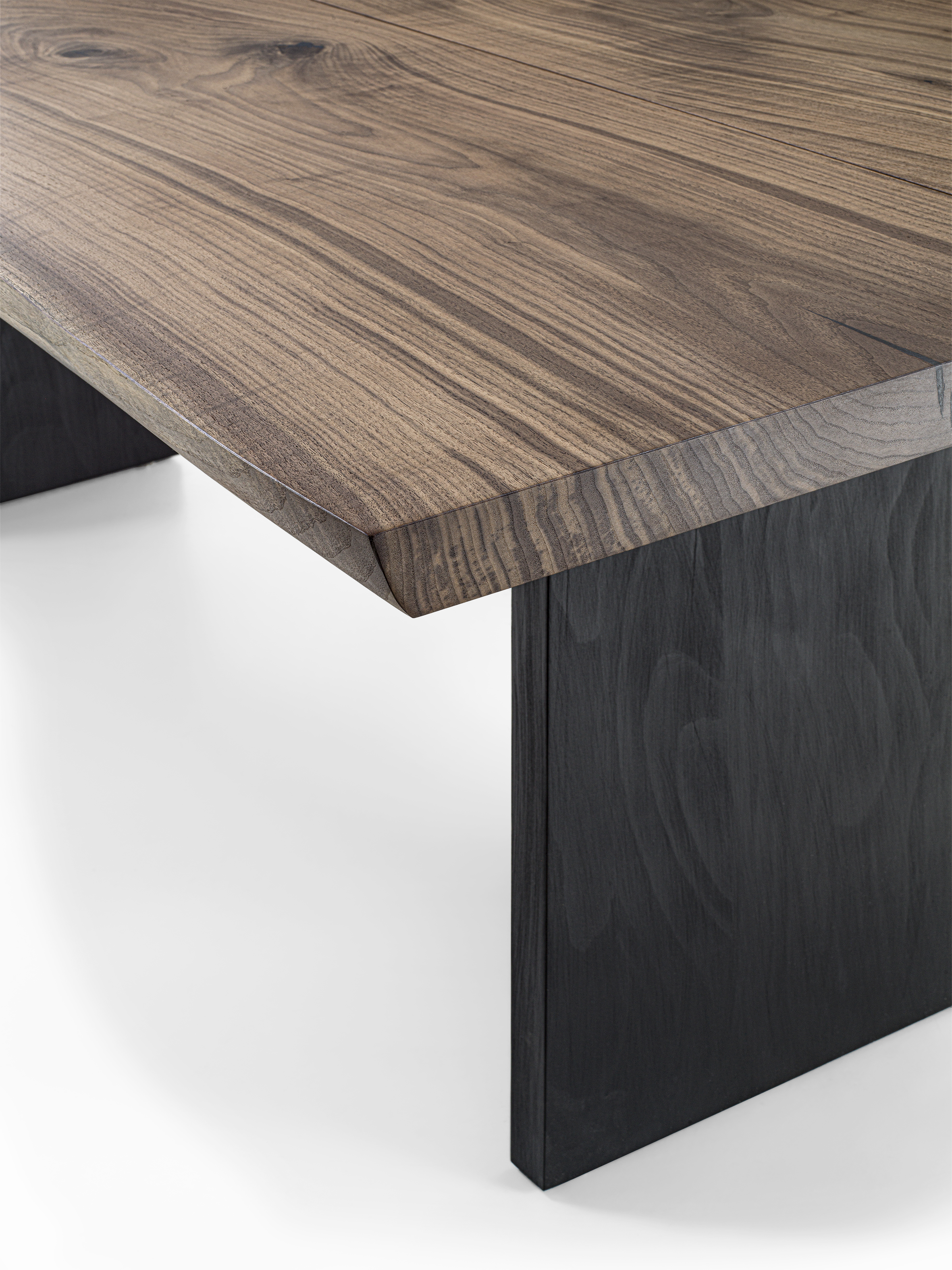 Rewood Pyramid Plank - Rewood collection Riva1920-Download Tables