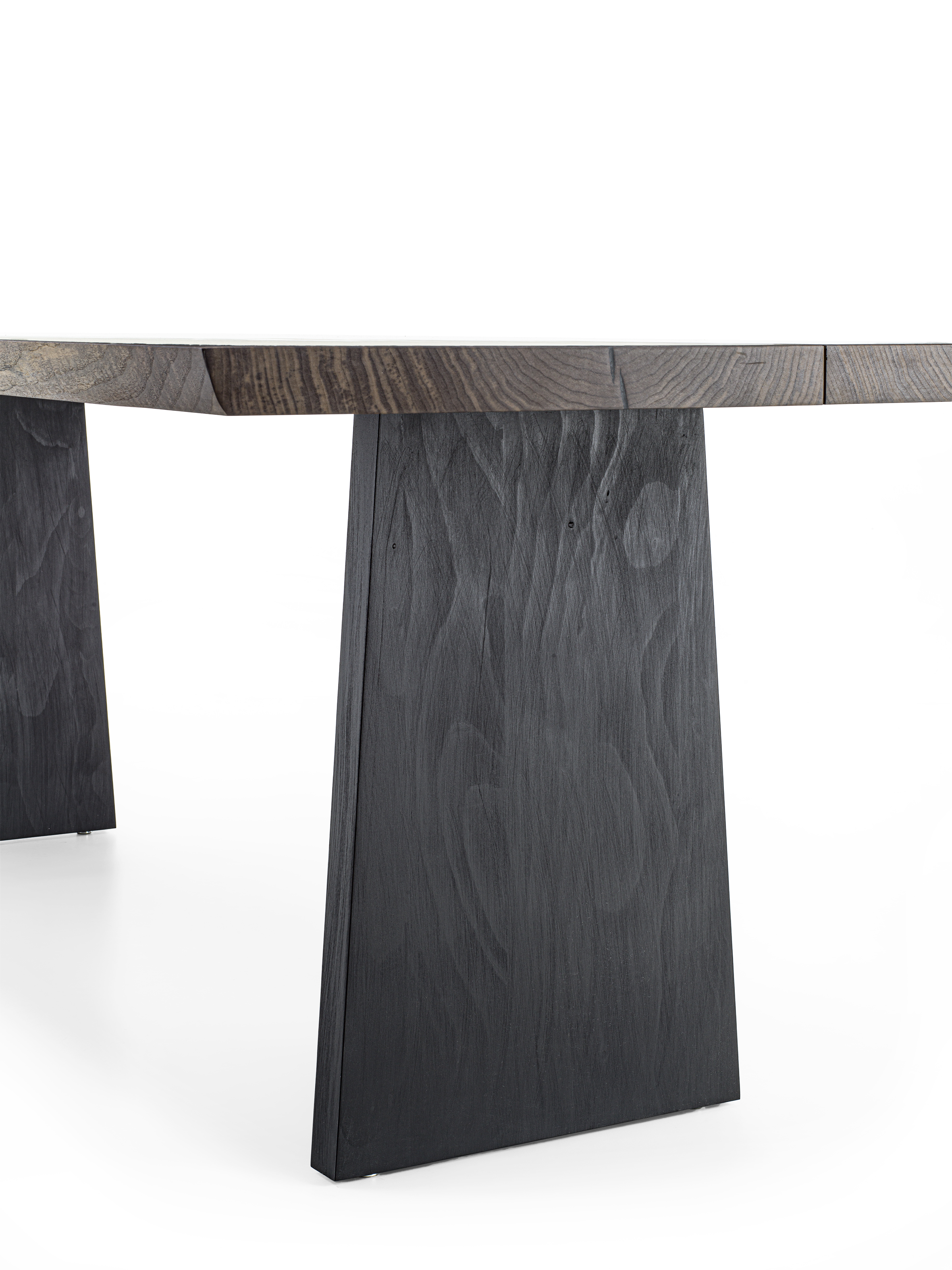 Rewood Pyramid Plank - Rewood collection Riva1920-Download Tables