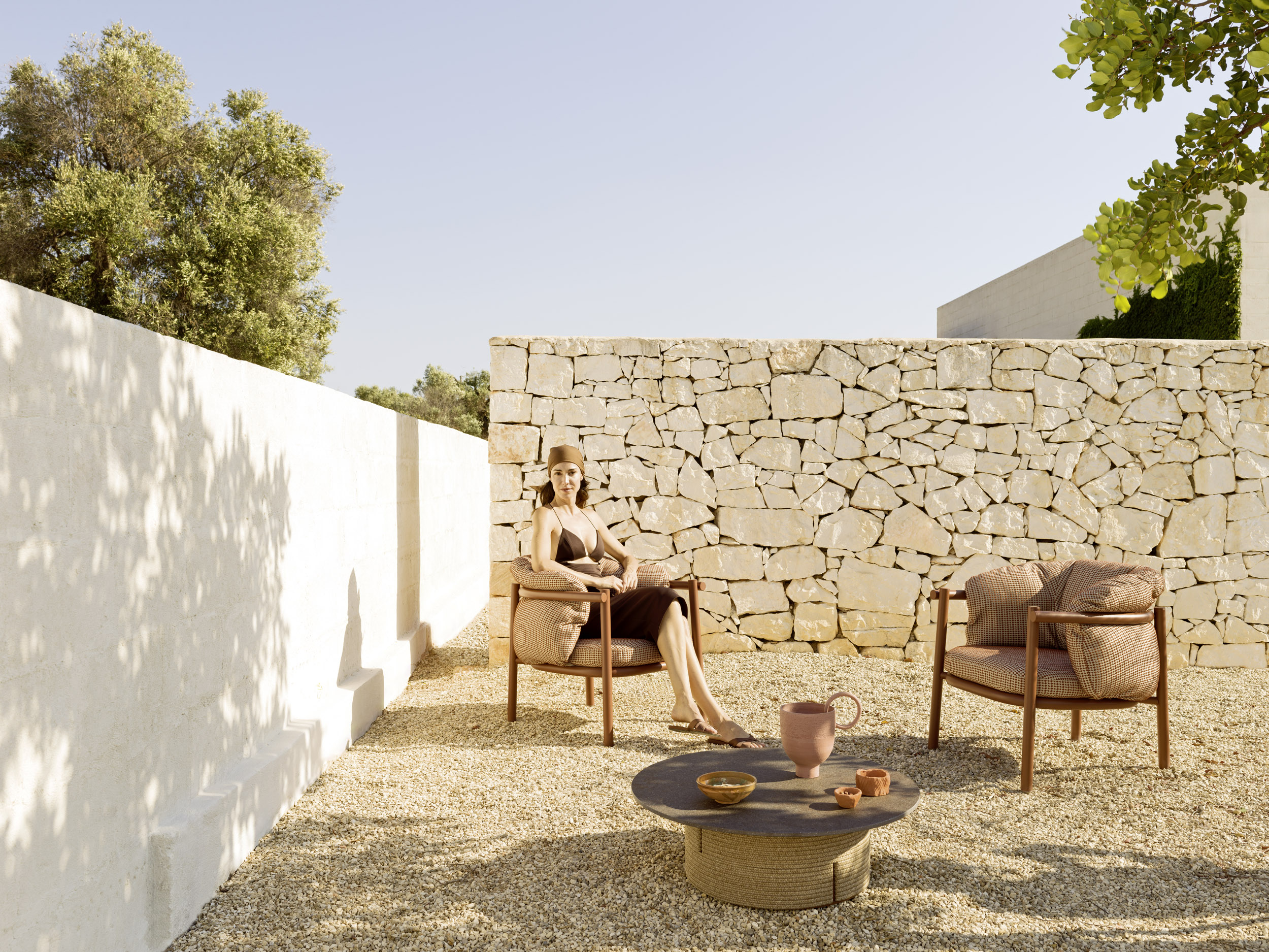 Allegra Varaschin-Download Outdoor