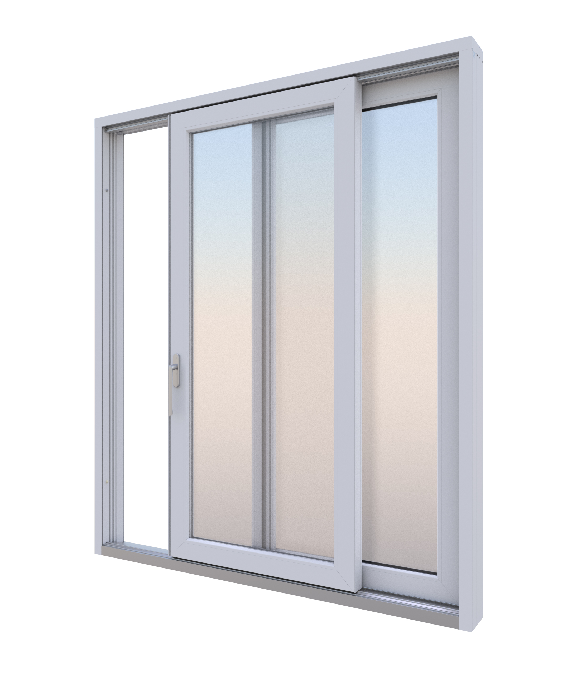 Lift and slide systems QFORT-Download PVC sliding systems