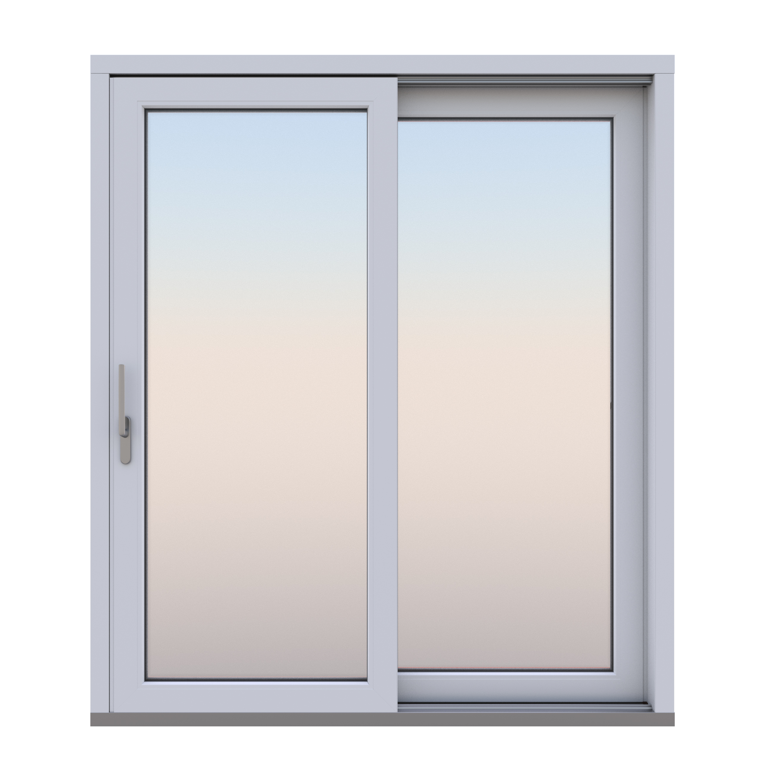 Lift and slide systems QFORT-Download PVC sliding systems
