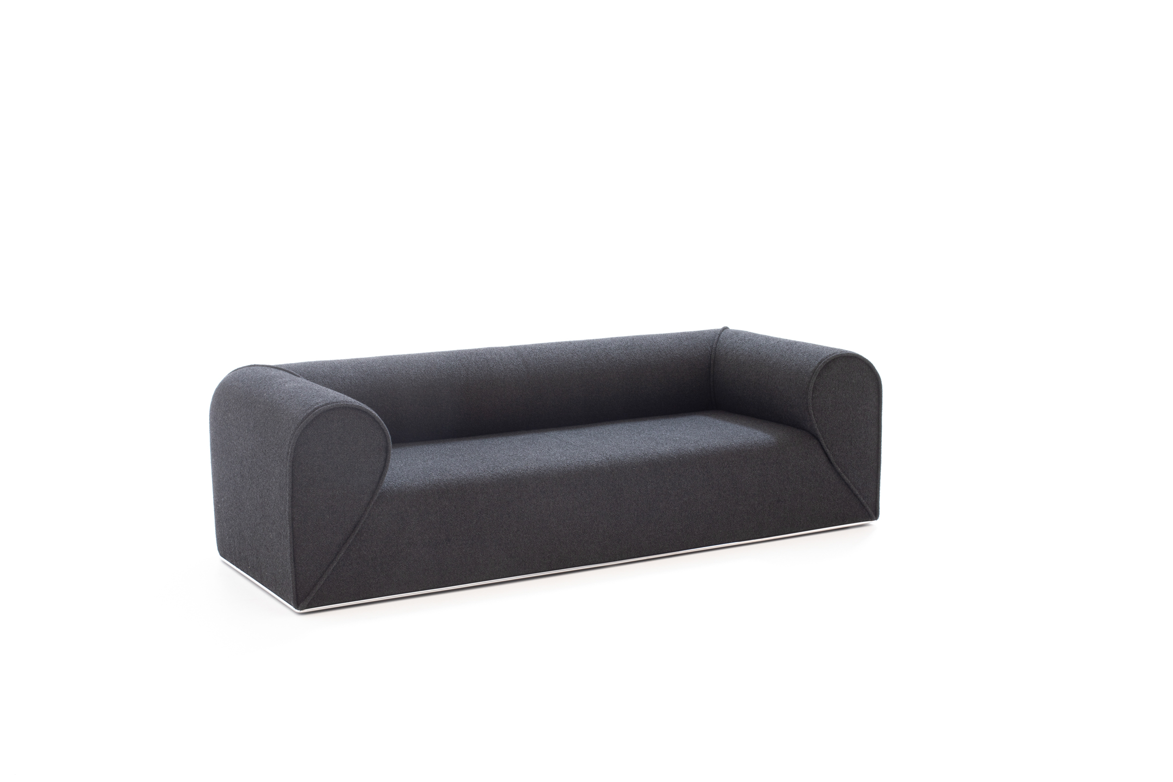 Heartbreaker Moroso-Download 3D Models Sofas