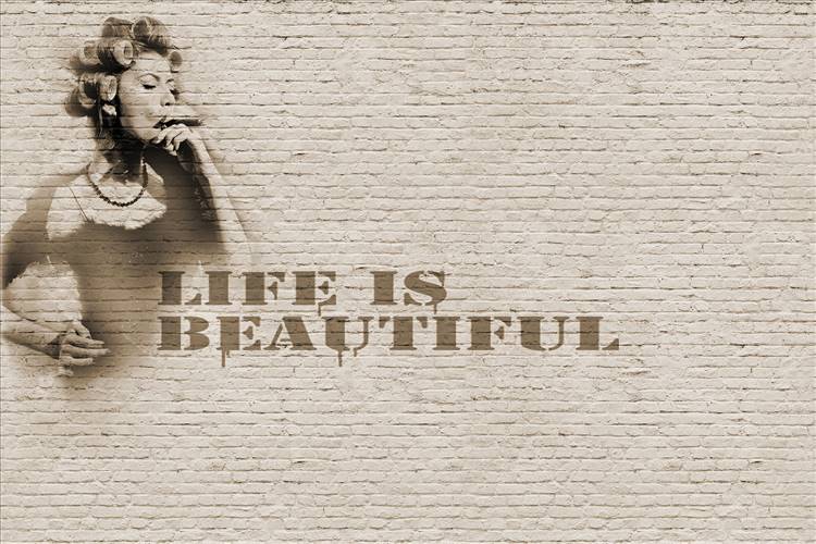 Life! Glamora-Download BIM Objects Wallpaper