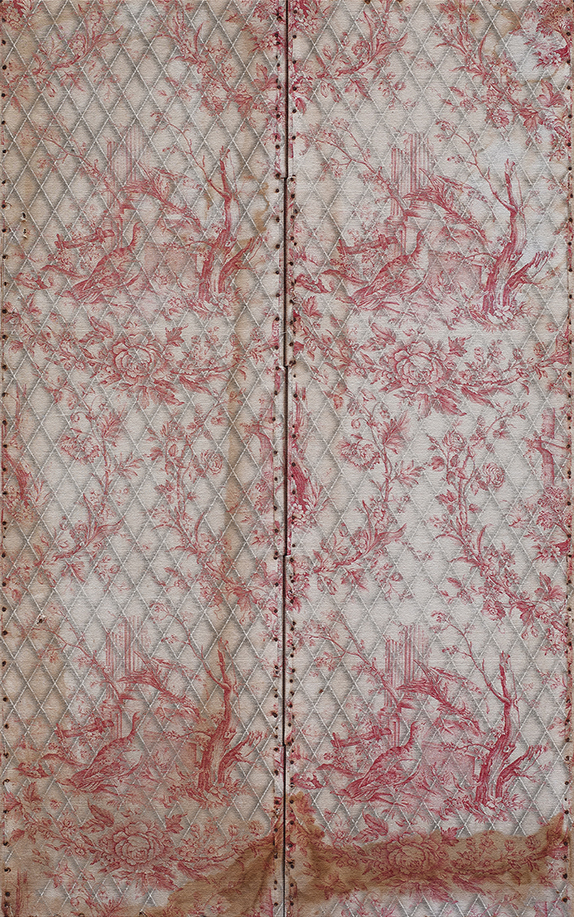 2016 - MATELASSÉ Wall&deco-Download 3D Textures Interior coatings