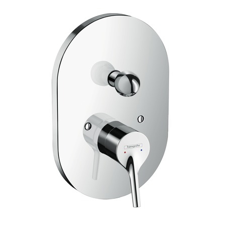 Nuovo Talis Hansgrohe-Download 3D Models Bathroom taps