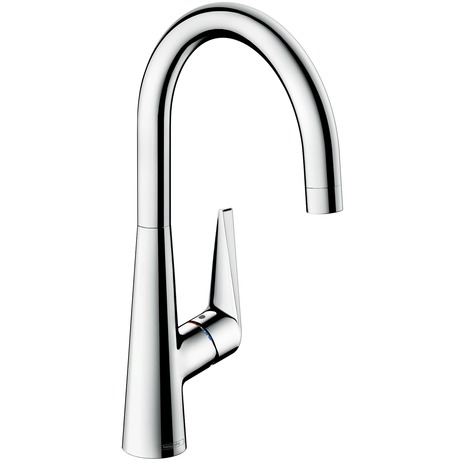 Kitchen mixers Hansgrohe-Download 3D Models Kitchen