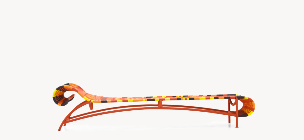 Sunny Moroso-Download Benches