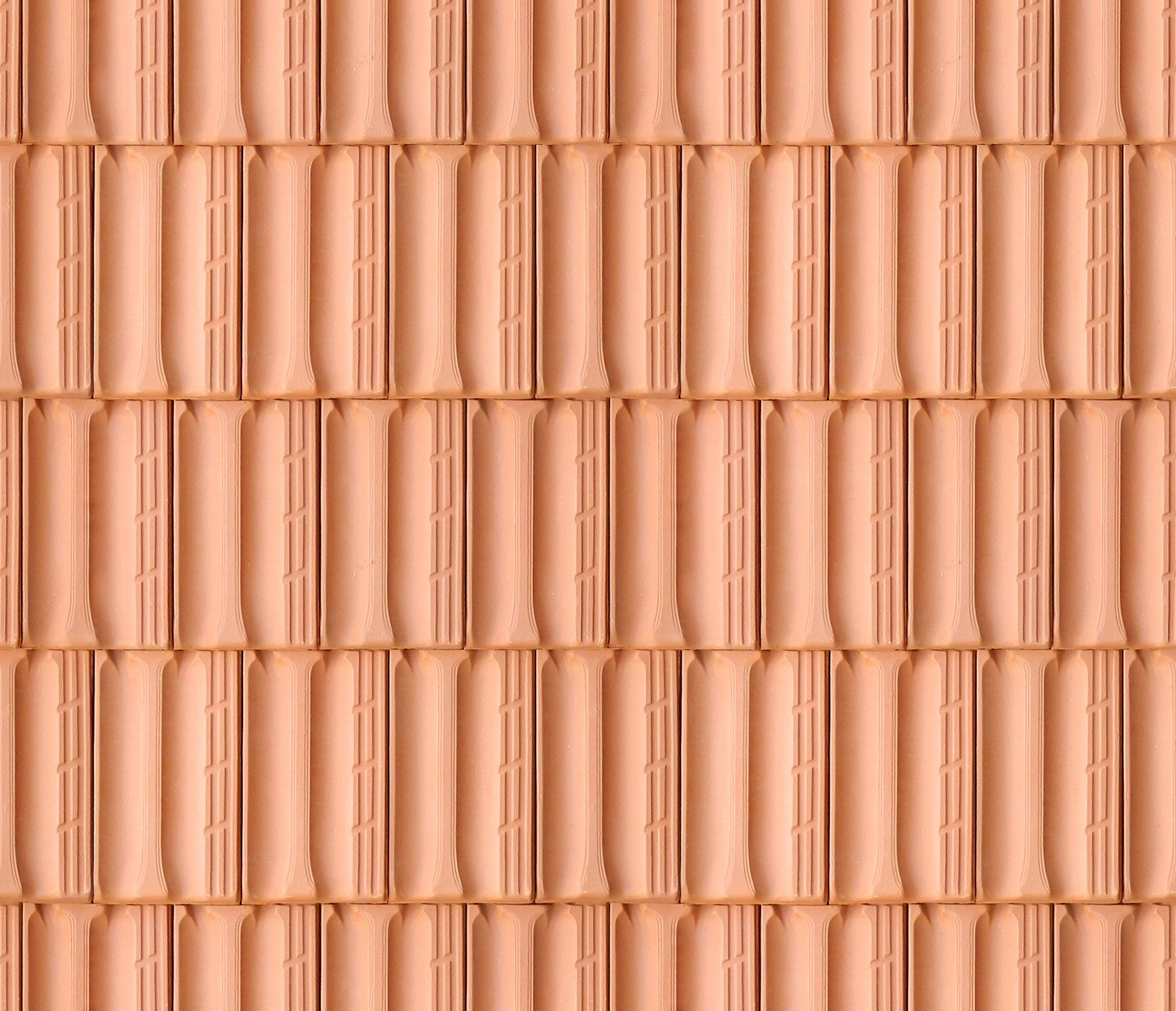 Tegola marsigliese Sereni-Scarica Texture 3D Tetti e solai