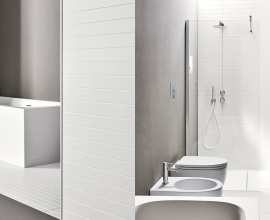 Bathroom Furniture BIM 3D Objects - Download 3D Free CAD Models