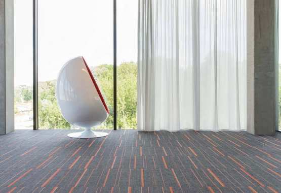 Moonless Night Orange / Tiles & Rolls Effeitalia-Download BIM Objects ...