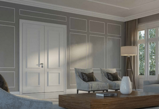 Porte blindate Serie Nuova Elegance Torterolo & Re-Scarica Oggetti BIM ...