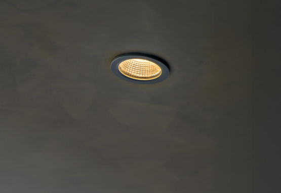Aster Ceiling recessed Platek-Download Recessed spotlights