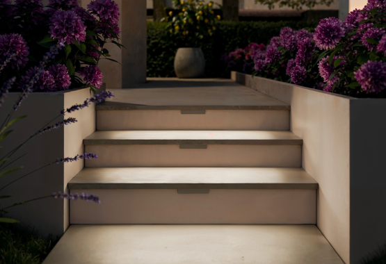 Egad Step Light Platek-Download Outdoor lighting
