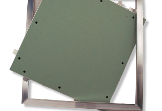 APP System - Drop-in inspection access panel for ceiling FF Systems ...
