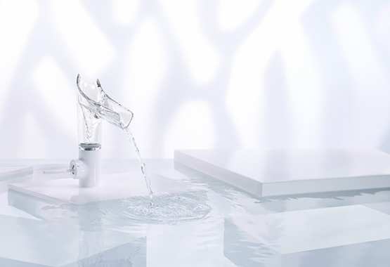 Axor Starck V Hansgrohe-Download 3D Models Bathroom taps