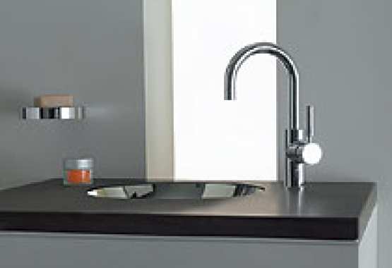 Product Design TARA .LOGIC Dornbracht-Download 3D Models Bathroom taps
