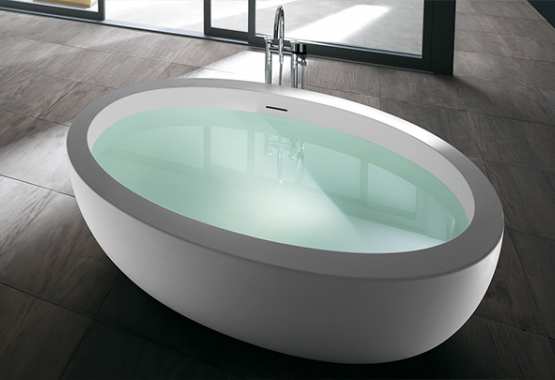 Feel bathtub Teuco-Download Catalogues Bathtubs