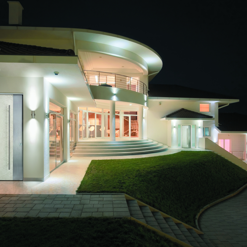 Security door Gold Plus Series Torterolo & Re-Download BIM Objects ...