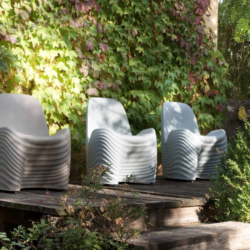 River Chair Tonon-Scarica Modelli 3D Sedie